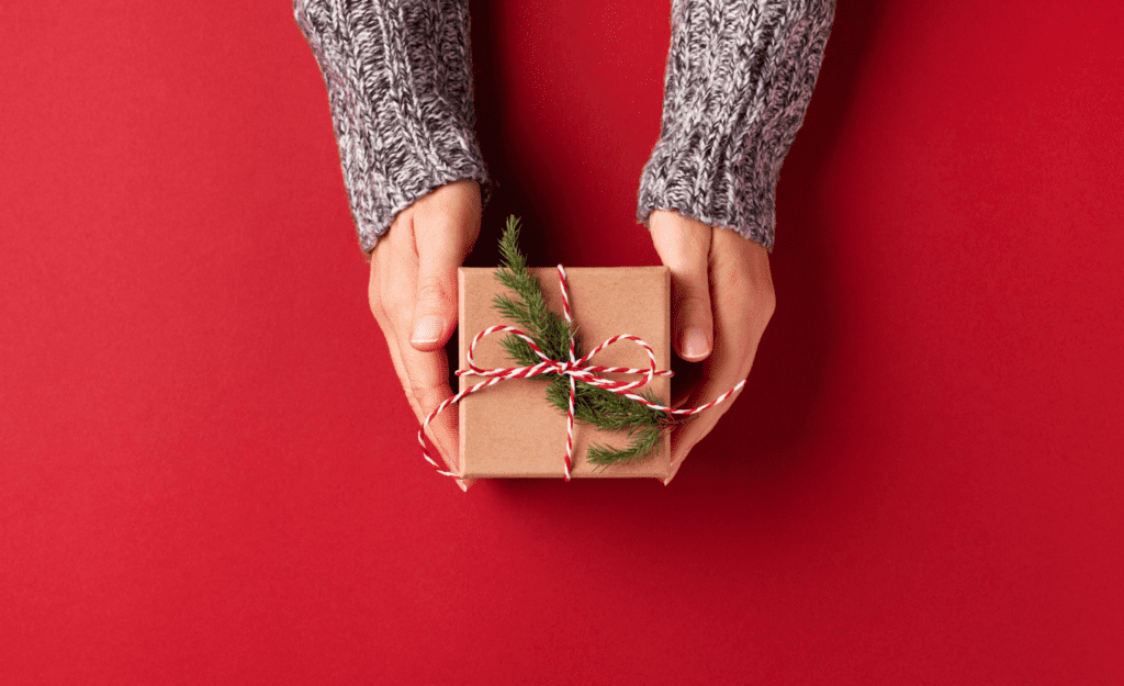 The art of giving - Fulcrum Capital LLC