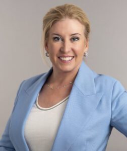 Janet Welcher - Fulcrum Capital