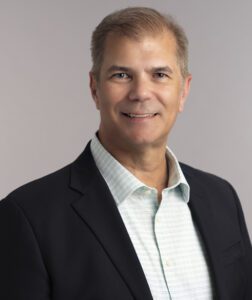 Matthew Wilkins - Fulcrum Capital