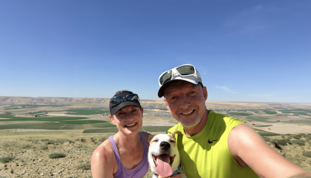 TEAM SPOTLIGHT - Michelle Mathieu - Fulcrum Capital