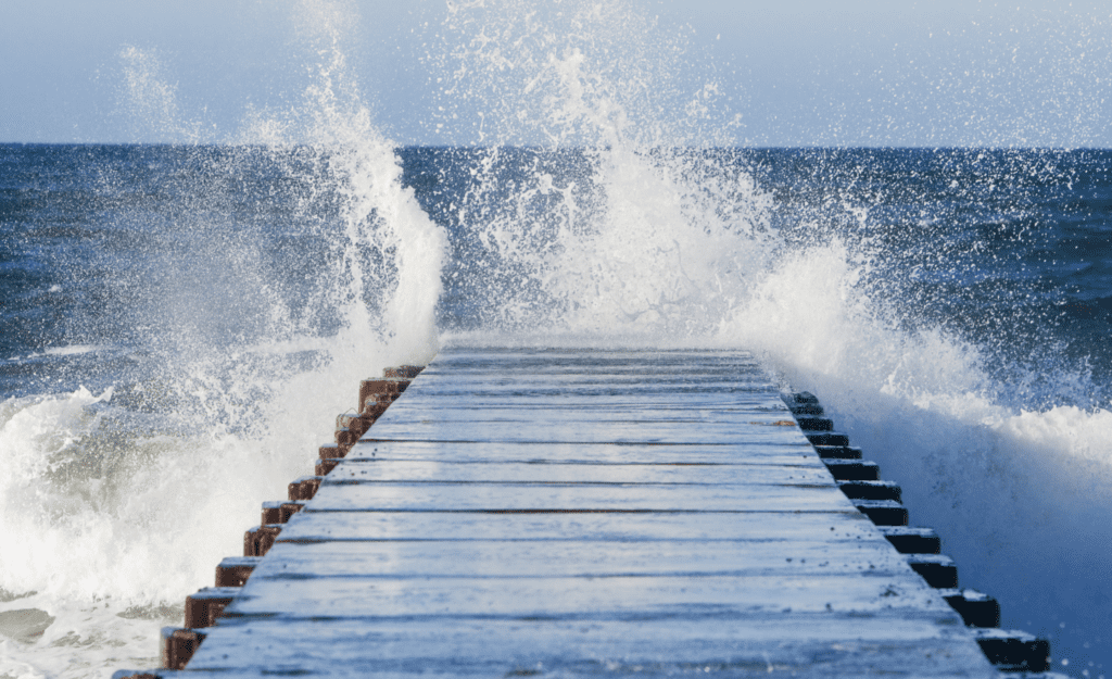 The tide is high - Fulcrum Capital LLC